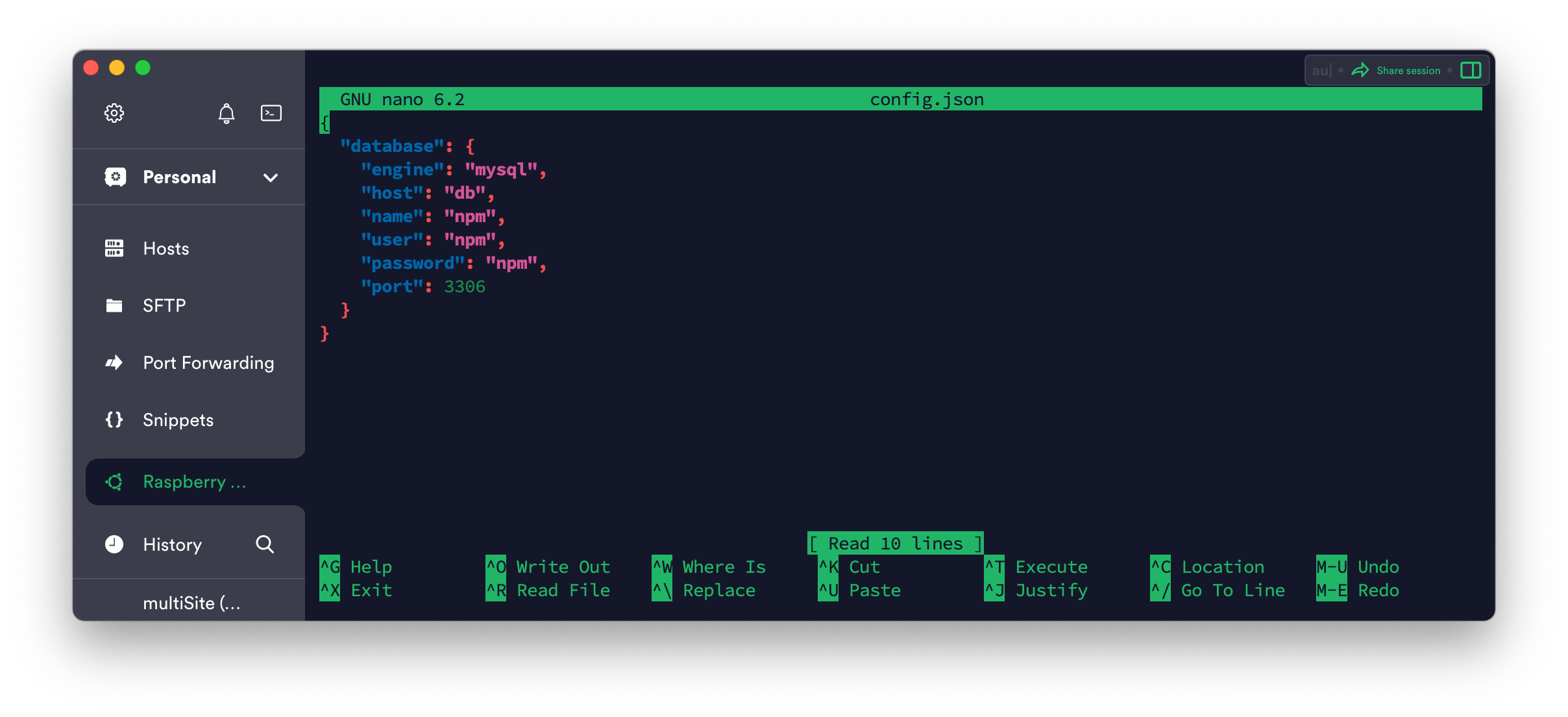 Hướng dẫn cài đặt Nginx Proxy Manager trên Raspberry Pi - Duy Nguyễn